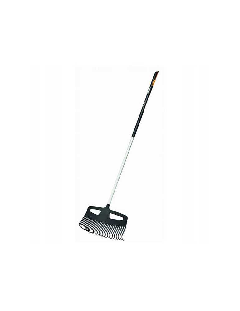 Buy Fiskars XXL leaf rake Best price online