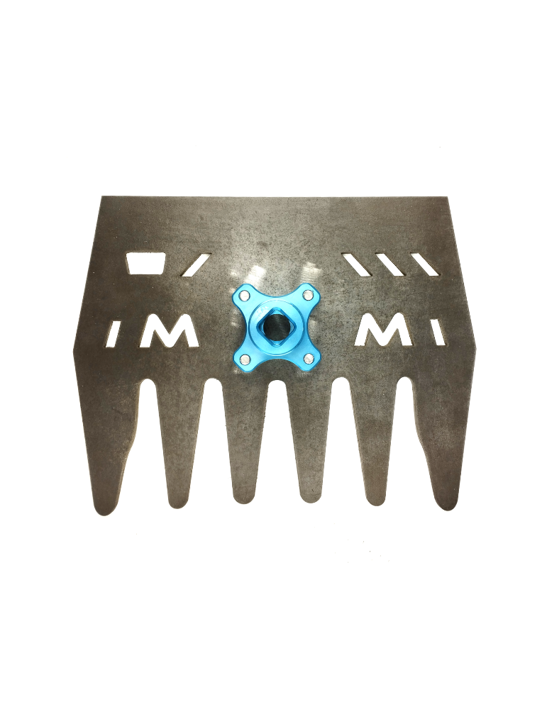 Buy McLeod Detachable MMT Multitool Best price online Options McLeod ...
