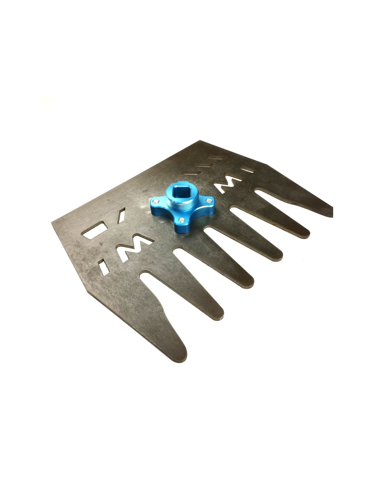 Buy McLeod Detachable MMT Multitool Best price online Options McLeod ...