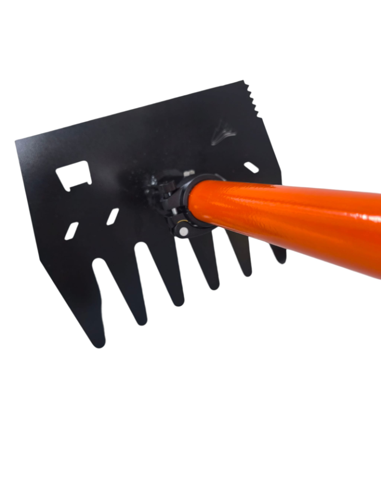 Buy McLeod Raex400 Rake Best price online