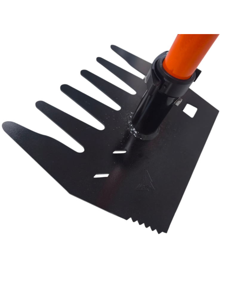 Buy McLeod Raex400 Rake Best price online