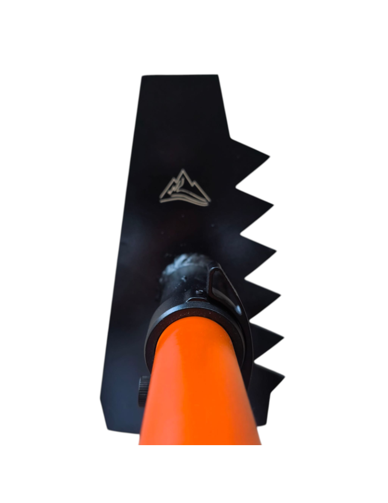 Forest Rake Thorki Raex 400 Multi Tool